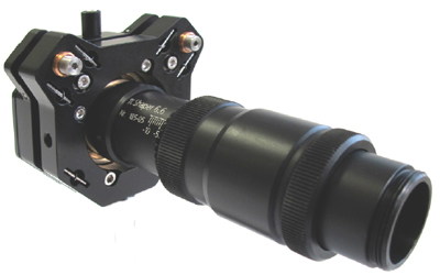 πシェイパー 6_6 シリーズ 高効率レーザービームシェイパー AdlOptica Optical System - FITリーディンテックス株式会社