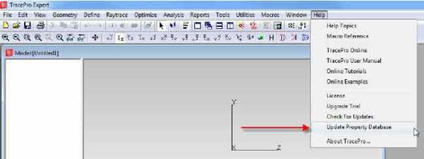 Trace Proの応用 光と照明設計評価・最適化ソフトウエア Lambda Research Corporation - FITリーディン ...