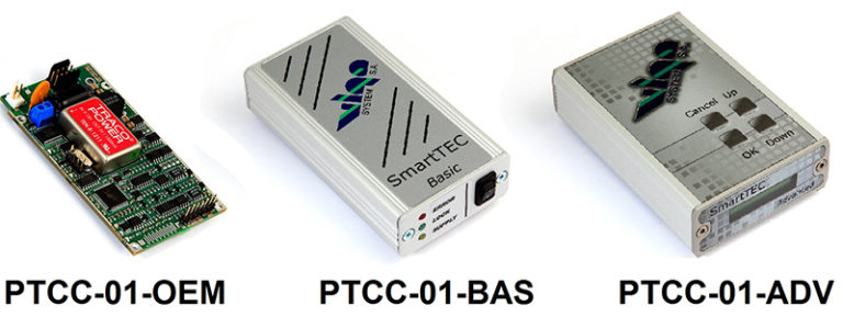 TE冷却器コントローラーとプリアンプ電源 Vigo - FITリーディンテックス株式会社