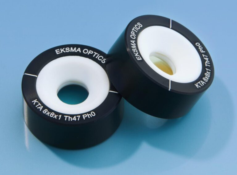 非線形光学結晶 EKSMA - FITリーディンテックス株式会社