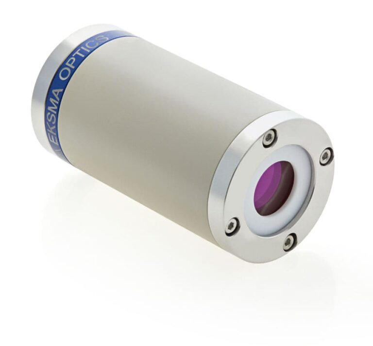 ポッケルスセル EKSMA - FITリーディンテックス株式会社