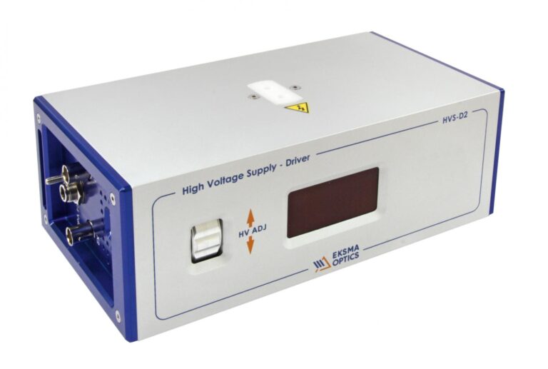 ポッケルスセルドライバー EKSMA - FITリーディンテックス株式会社